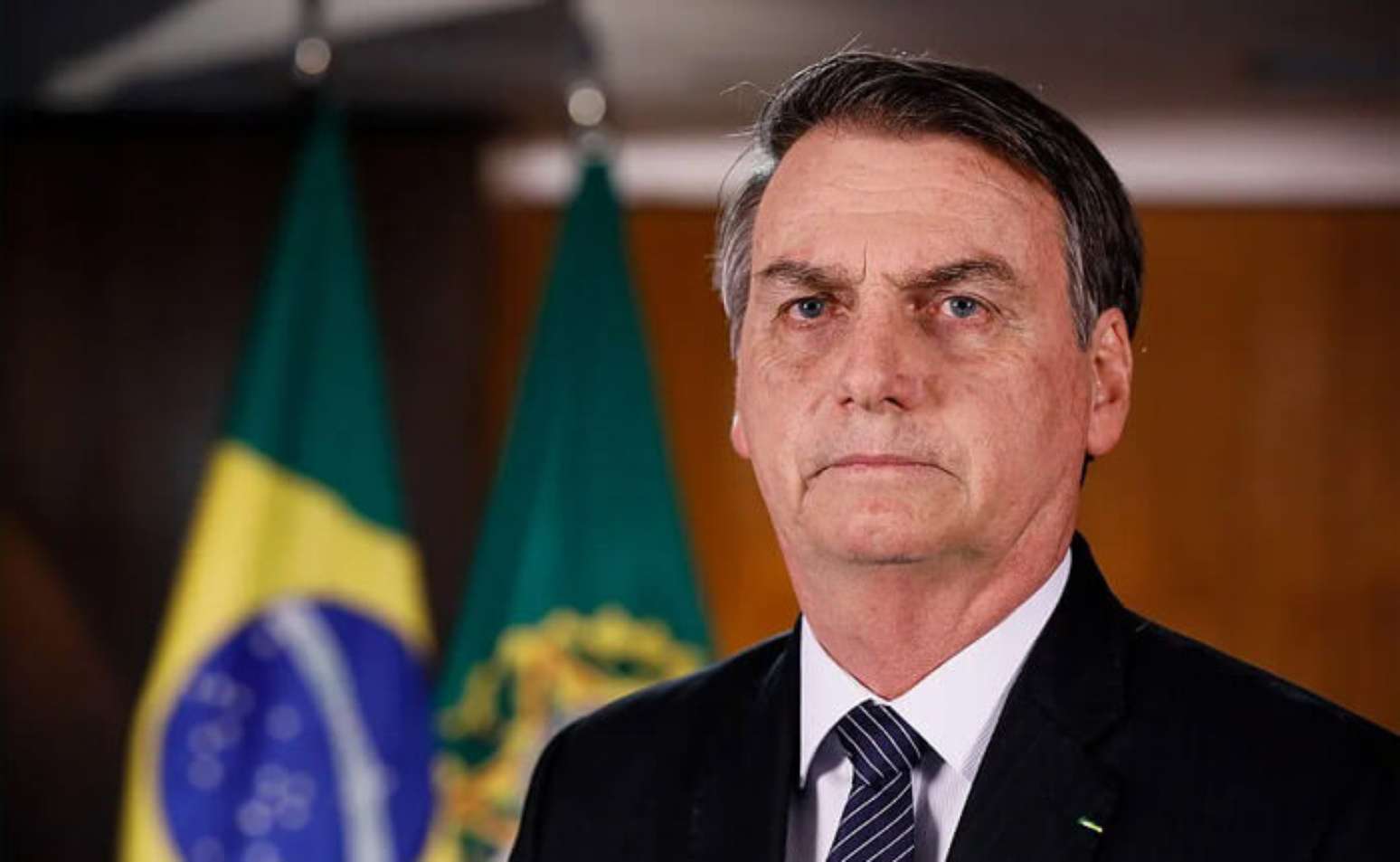 Quanto Bolsonaro vai ganhar depois de sair da Presidência