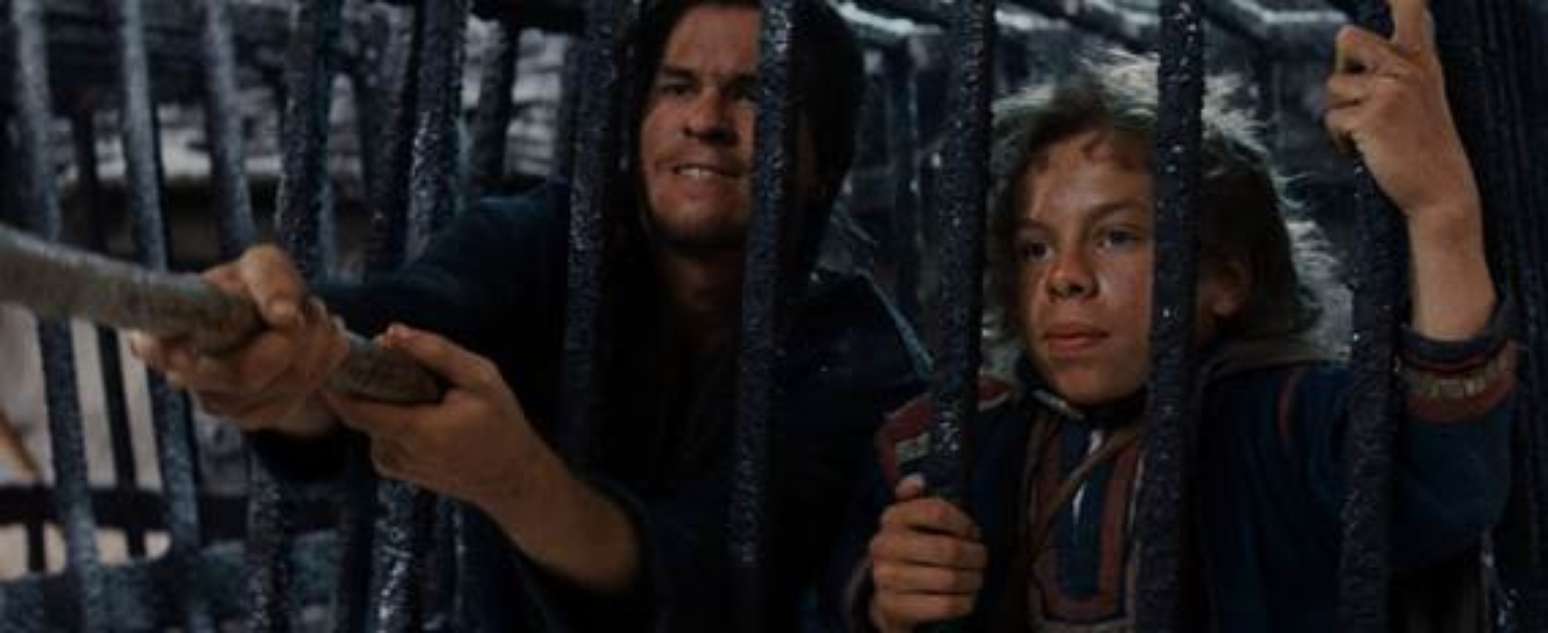 Willow: relembre o filme de 1988 antes da estreia da nova série