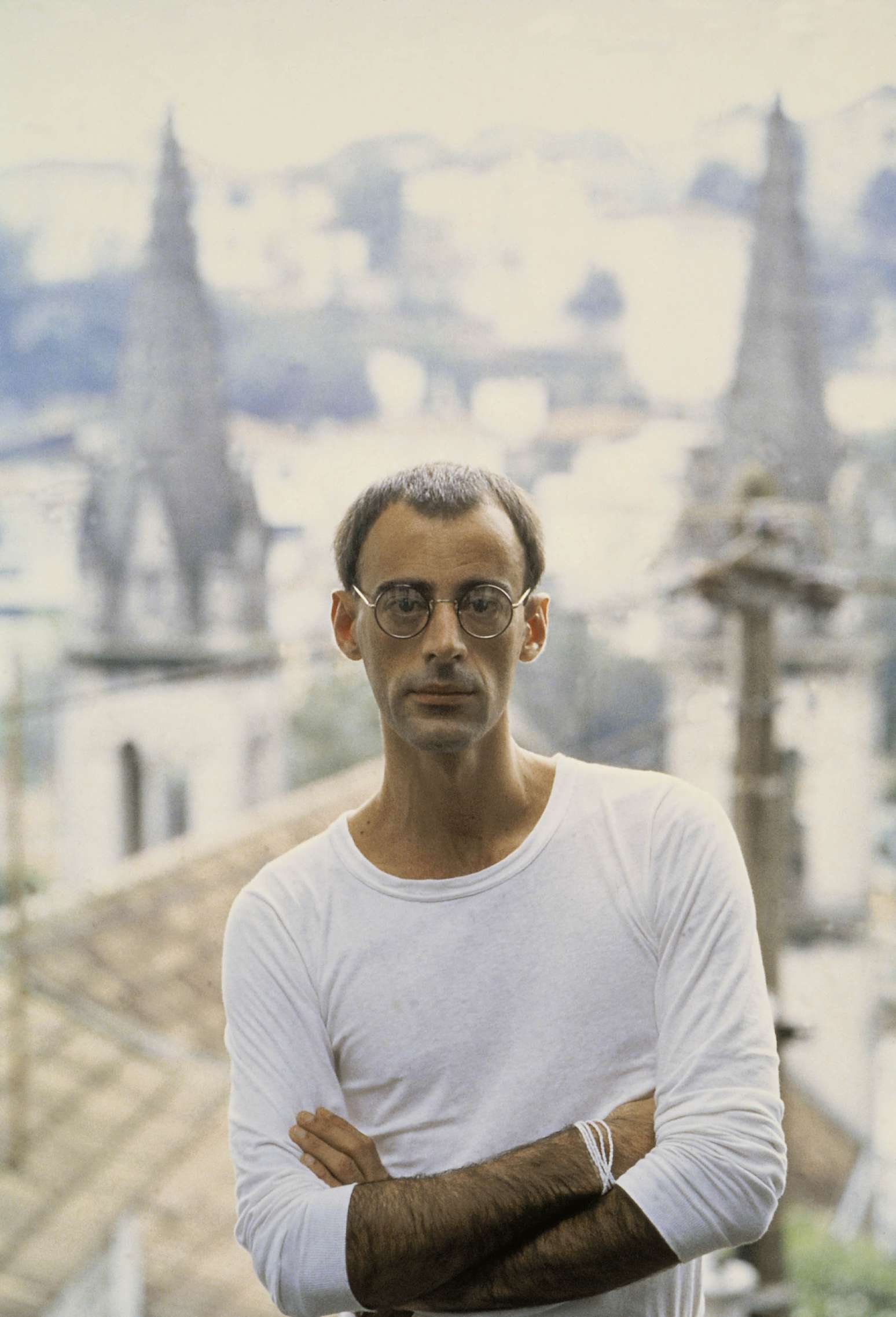 "Morangos Mofados": resumo da obra de Caio Fernando Abreu