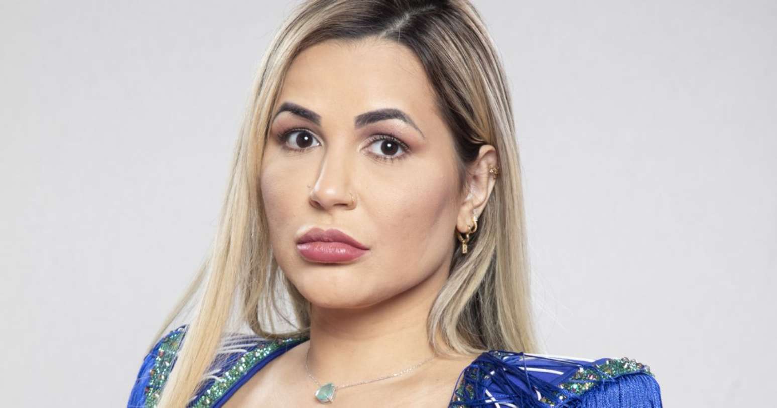 Na TV, Deolane terá o mesmo destino de famosos rejeitados pelos grandes ...