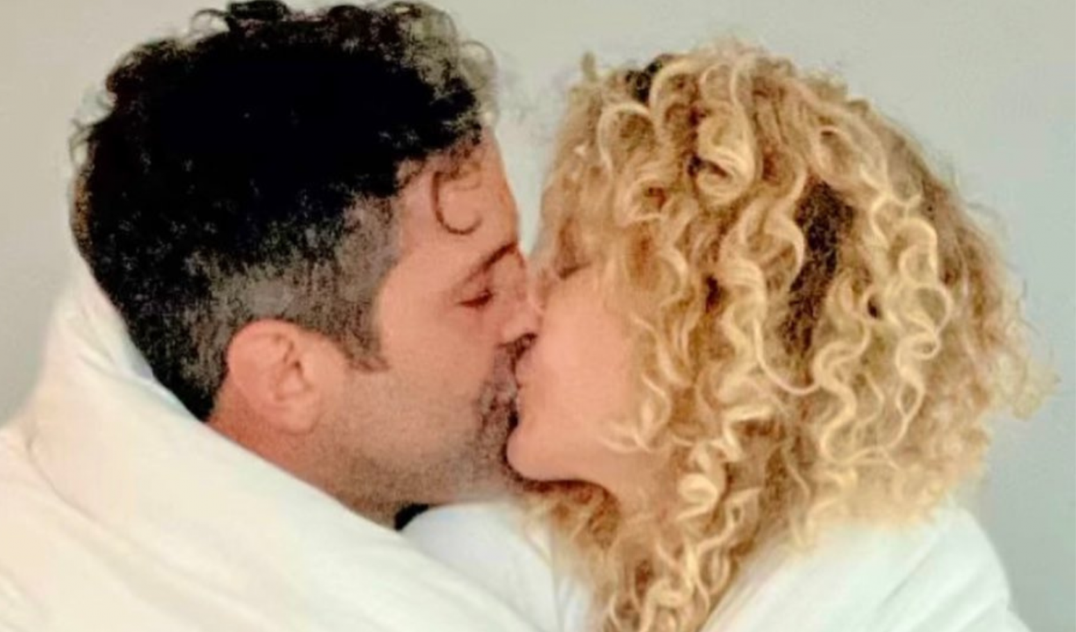 Bárbara Borges revela detalhes íntimos da primeira noite com Iran Malfitano: 'Sozinhos no quarto'