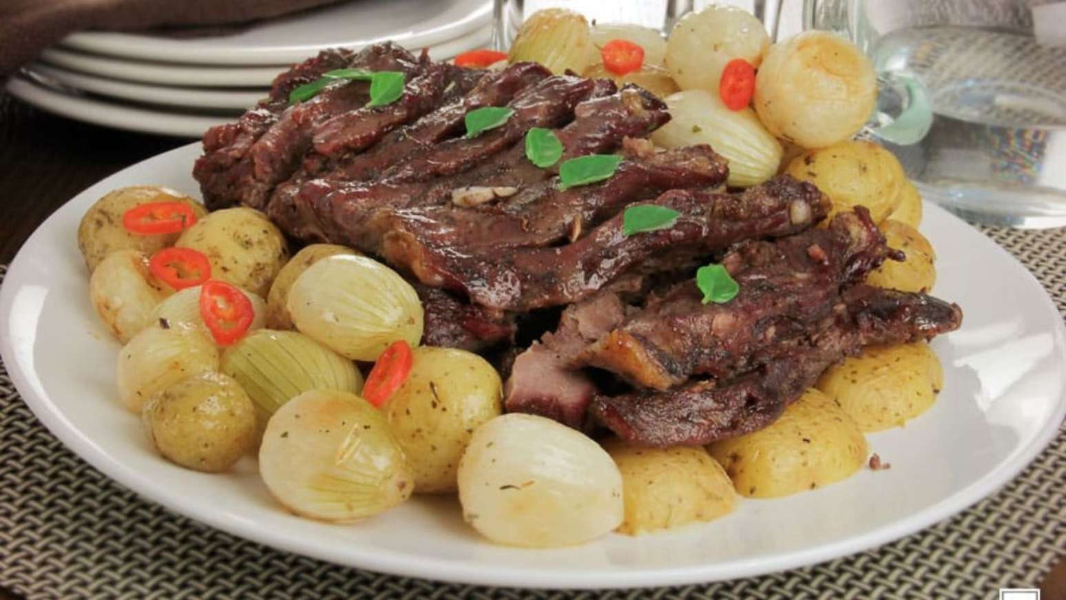 7 receitas de fraldinha para diversificar no preparo da carne