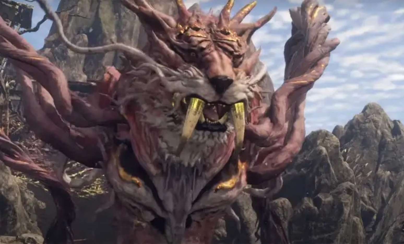 Wild Hearts: 'Monster Hunter' da EA ganha trailer cheio de ação