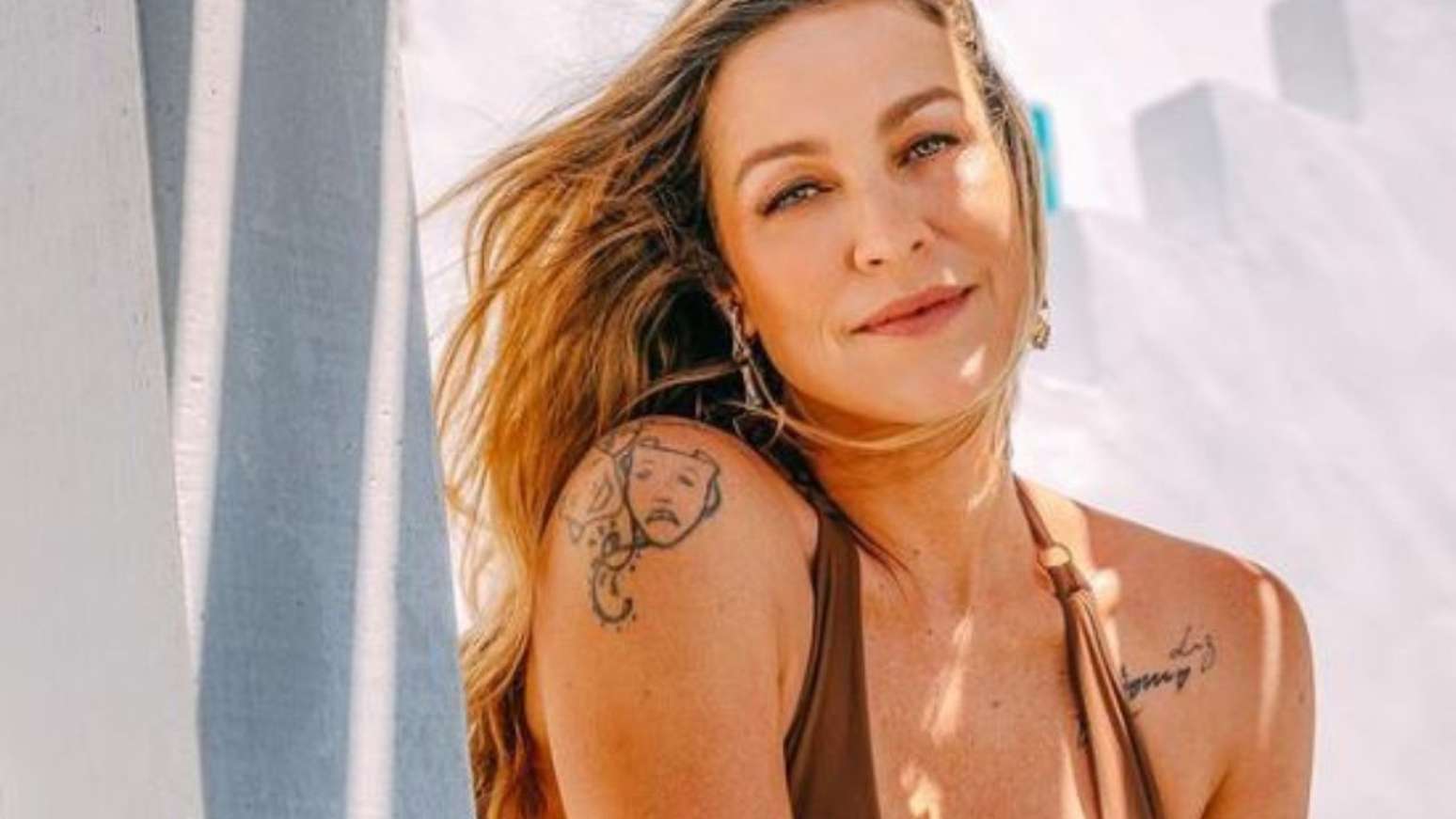 O que é o 'slut shaming', agressão sofrida por Luana Piovani?