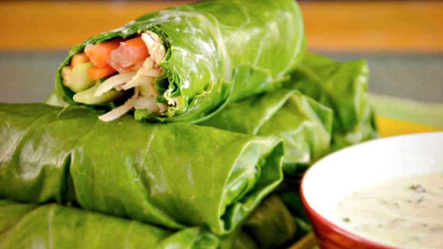 10 receitas com couve que são ricas em sabores e nutrientes