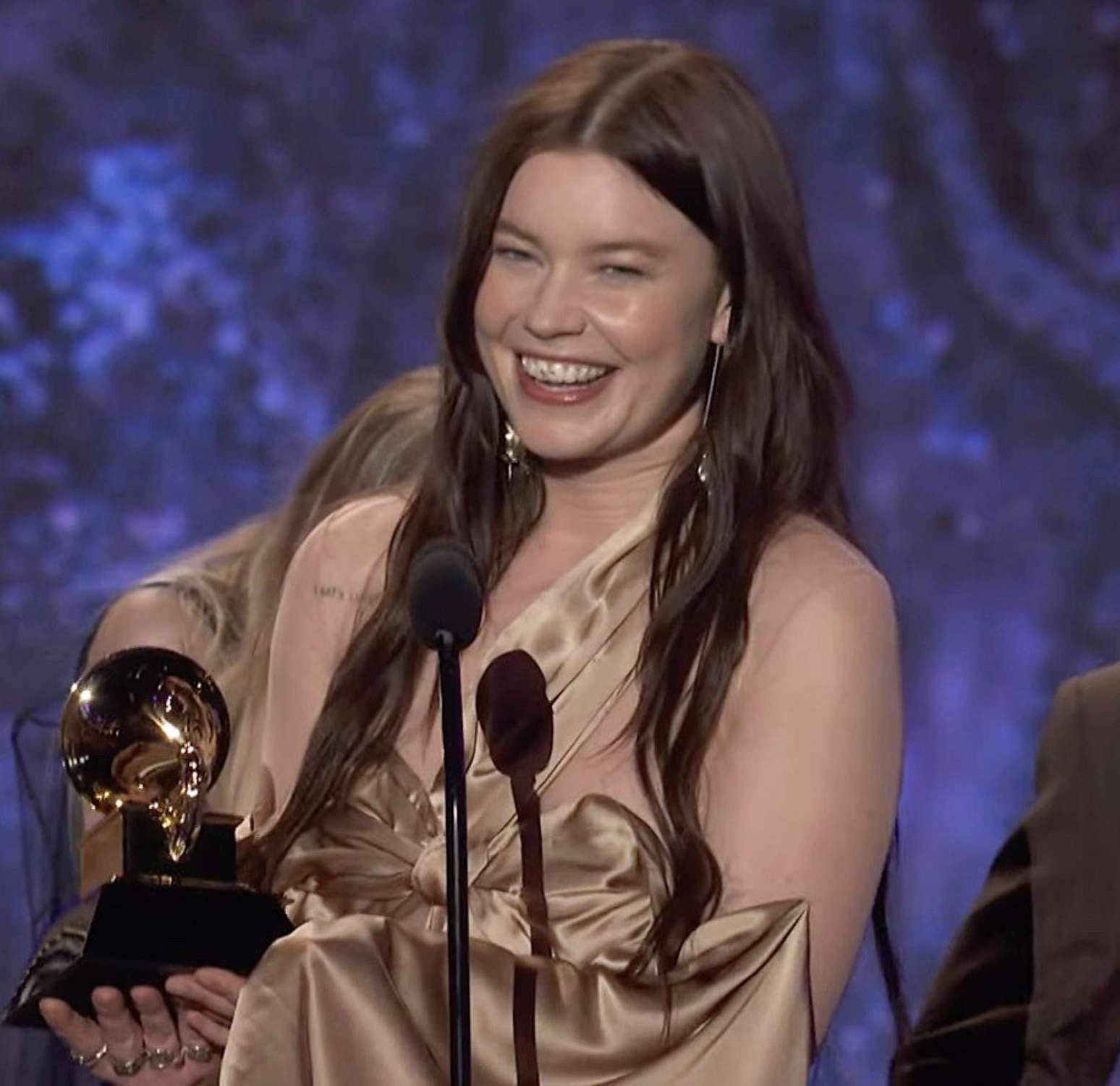 Grammy: Prêmios de rock vão para Ozzy Osbourne, Brandi Carlile e Wet Leg