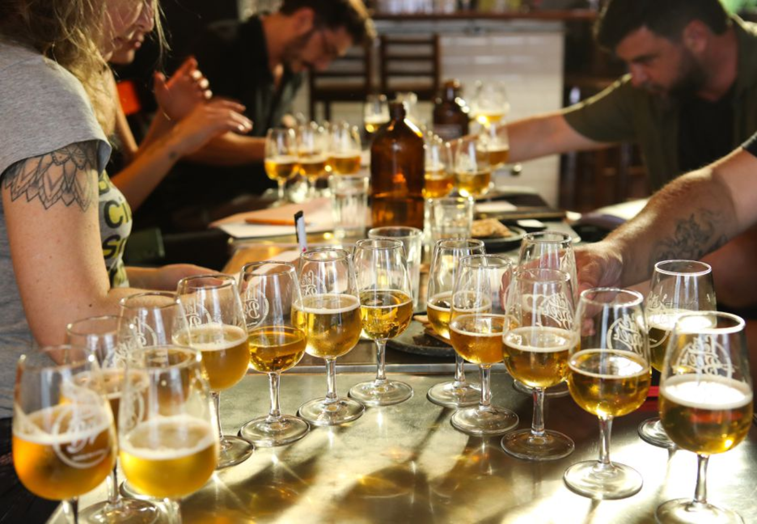 QUAL A MELHOR CERVEJA PURO MALTE DO MERCADO?