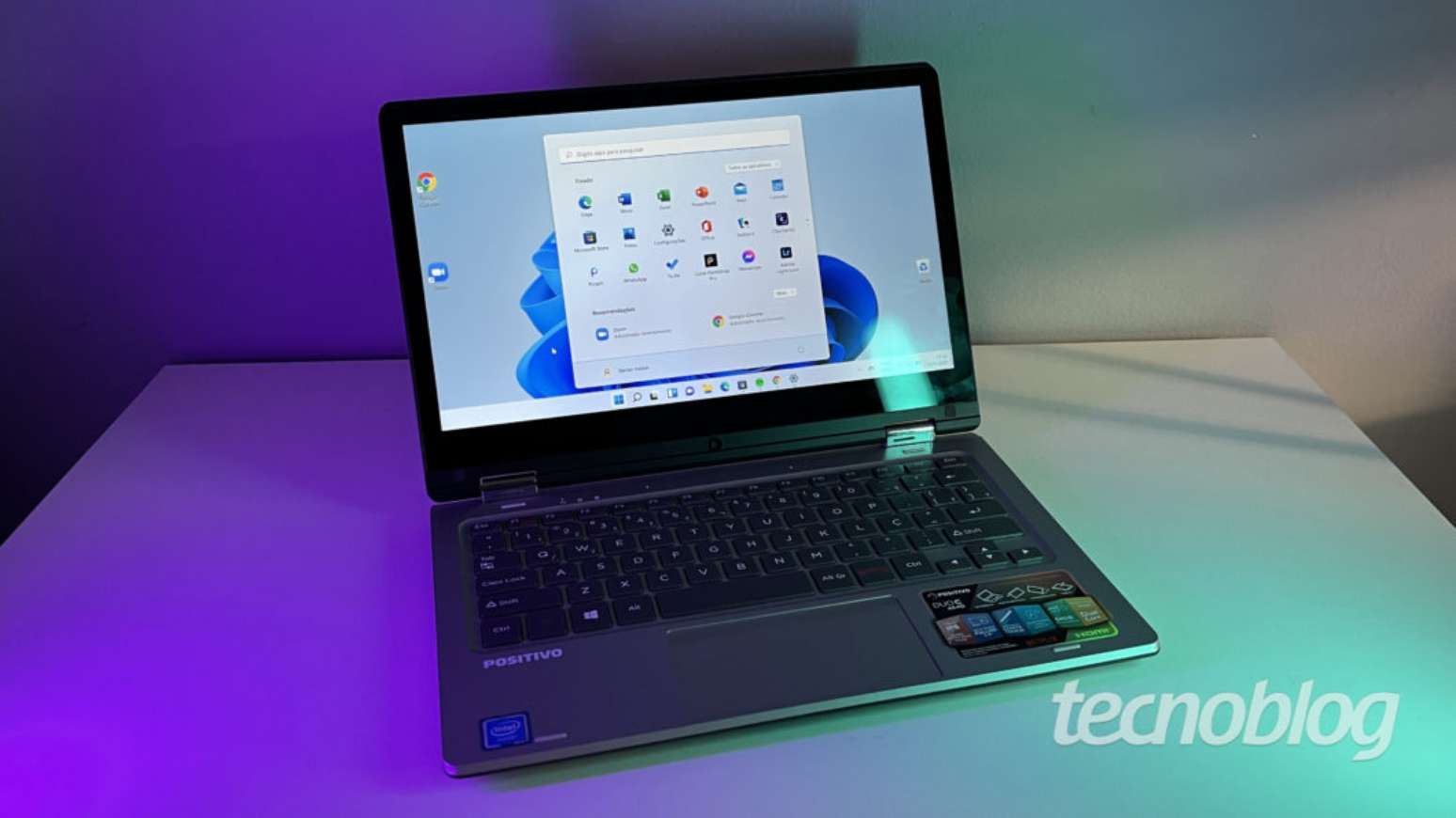 Como tirar print no notebook Samsung, Acer, Mac e outros