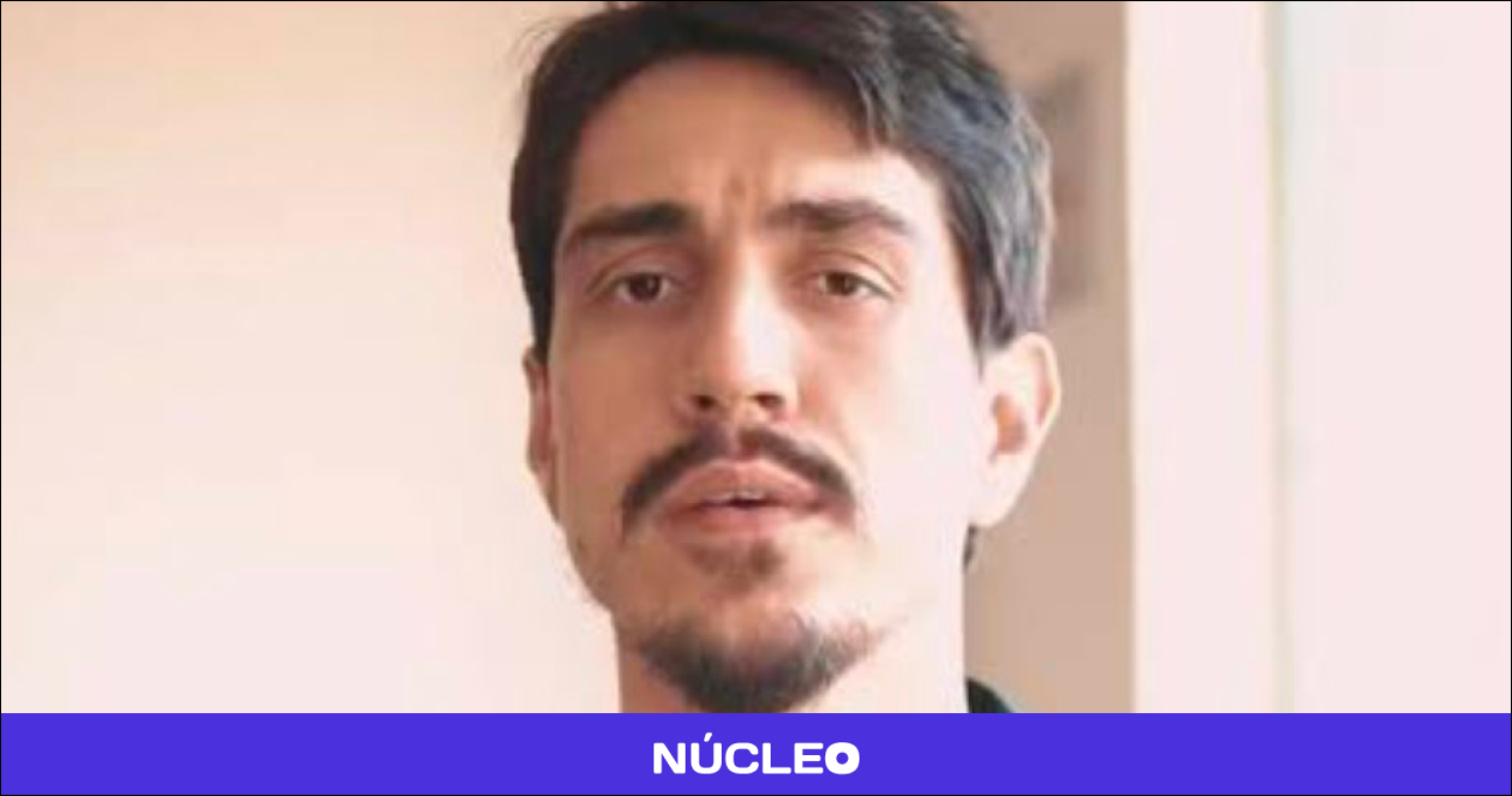 Metaforando intima youtuber que o acusa de pseudociência