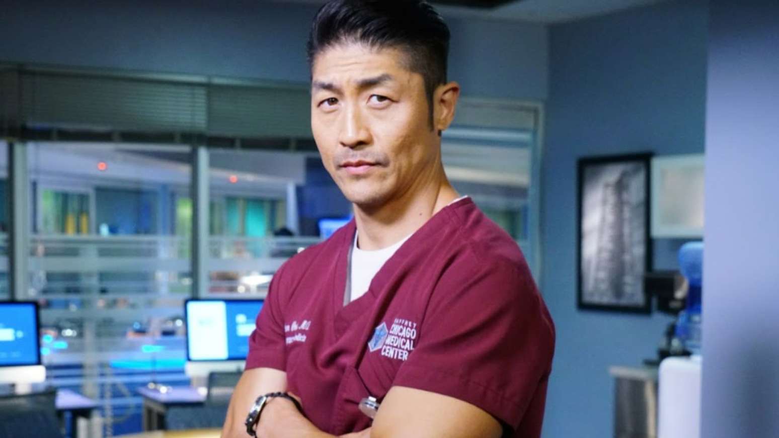 Chicago Med: série se despede de Dr. Ethan Choi; relembre os momentos ...