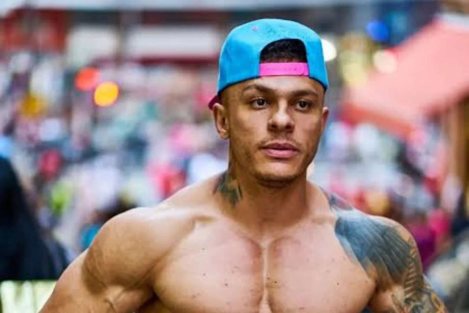 Influenciador Toguro é indiciado por homicídio culposo após ...