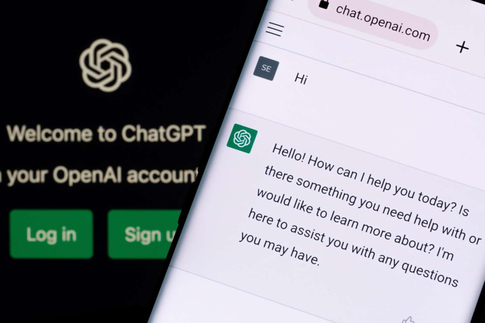 Saiba como o chat GPT pode afetar a cognição humana