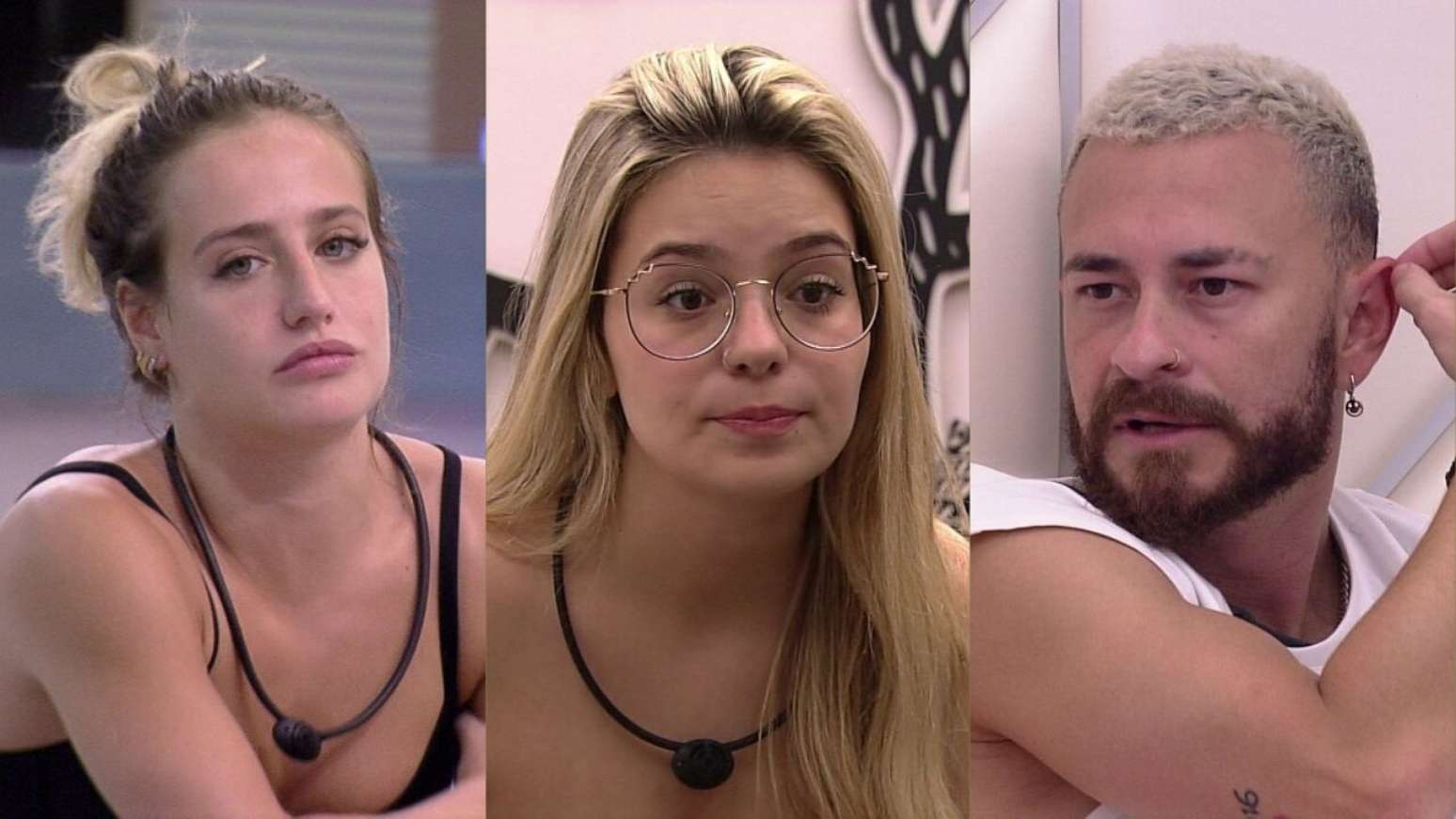 BBB 23: Bruna Griphao e Fred surpreendem ao bater recorde de Viih Tube ...