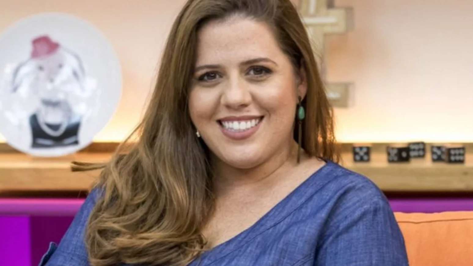 Tati Machado usa look super estiloso e surpreende seguidores