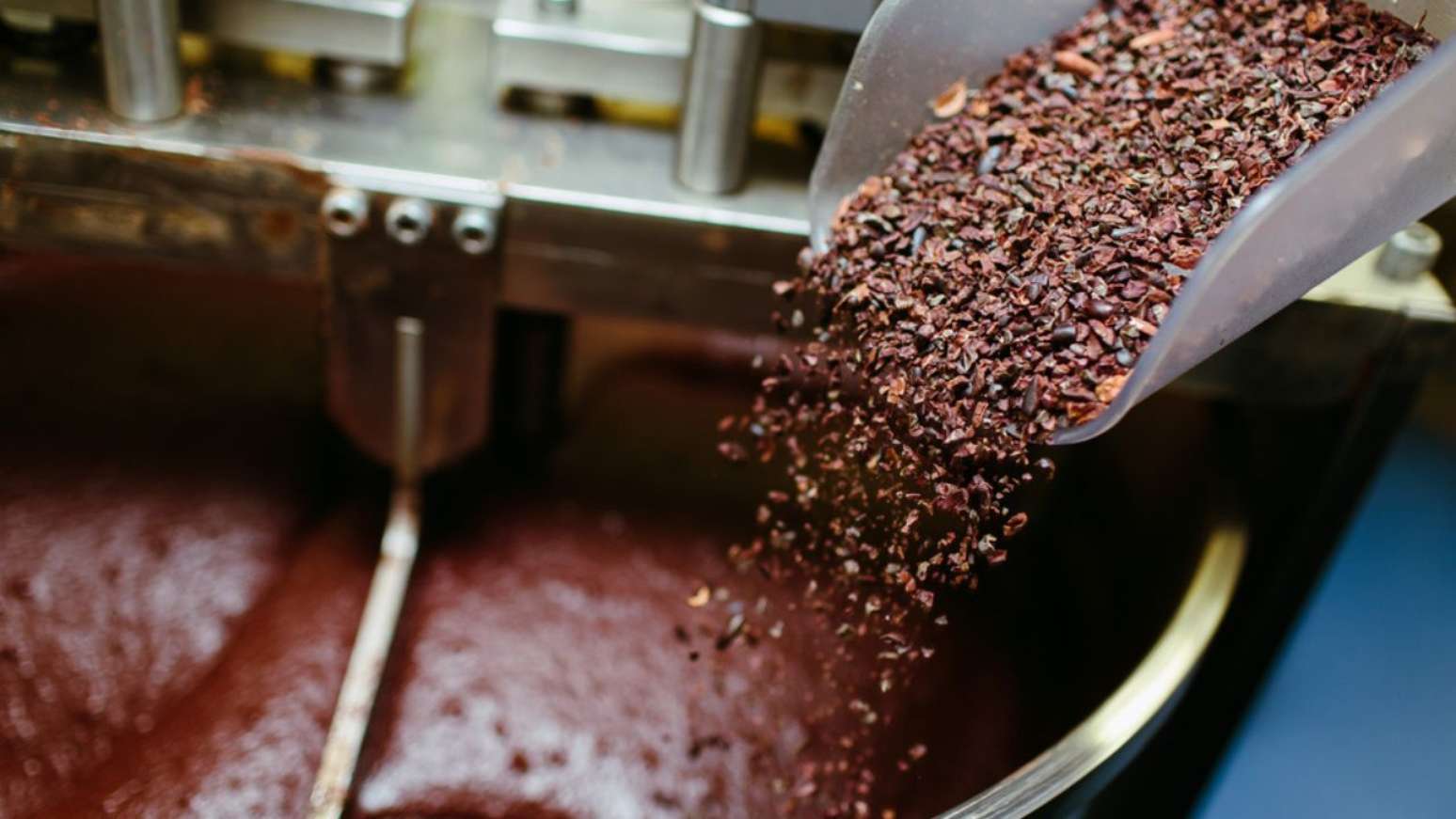 Como fazer o verdadeiro chocolate e seus benefícios para a saúde