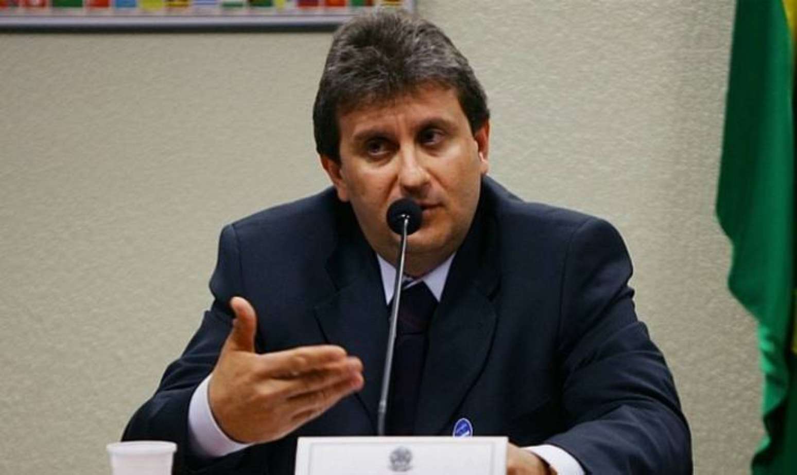 Quem é Alberto Youssef, doleiro que confessou corrupção e levou à ...