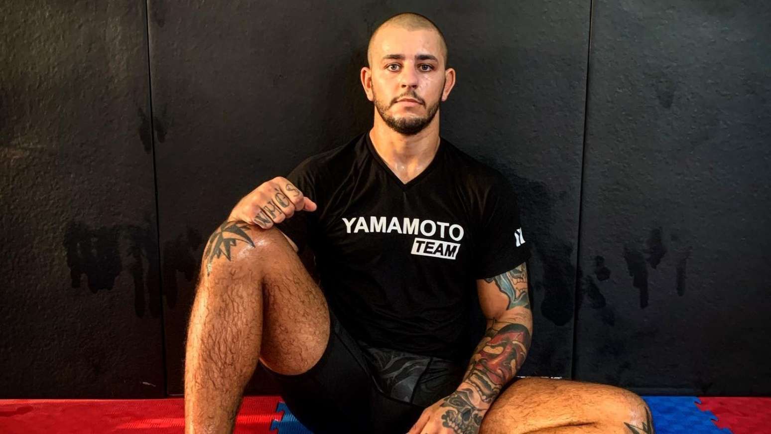 Lutador de MMA morre aos 27 anos após acidente de moto