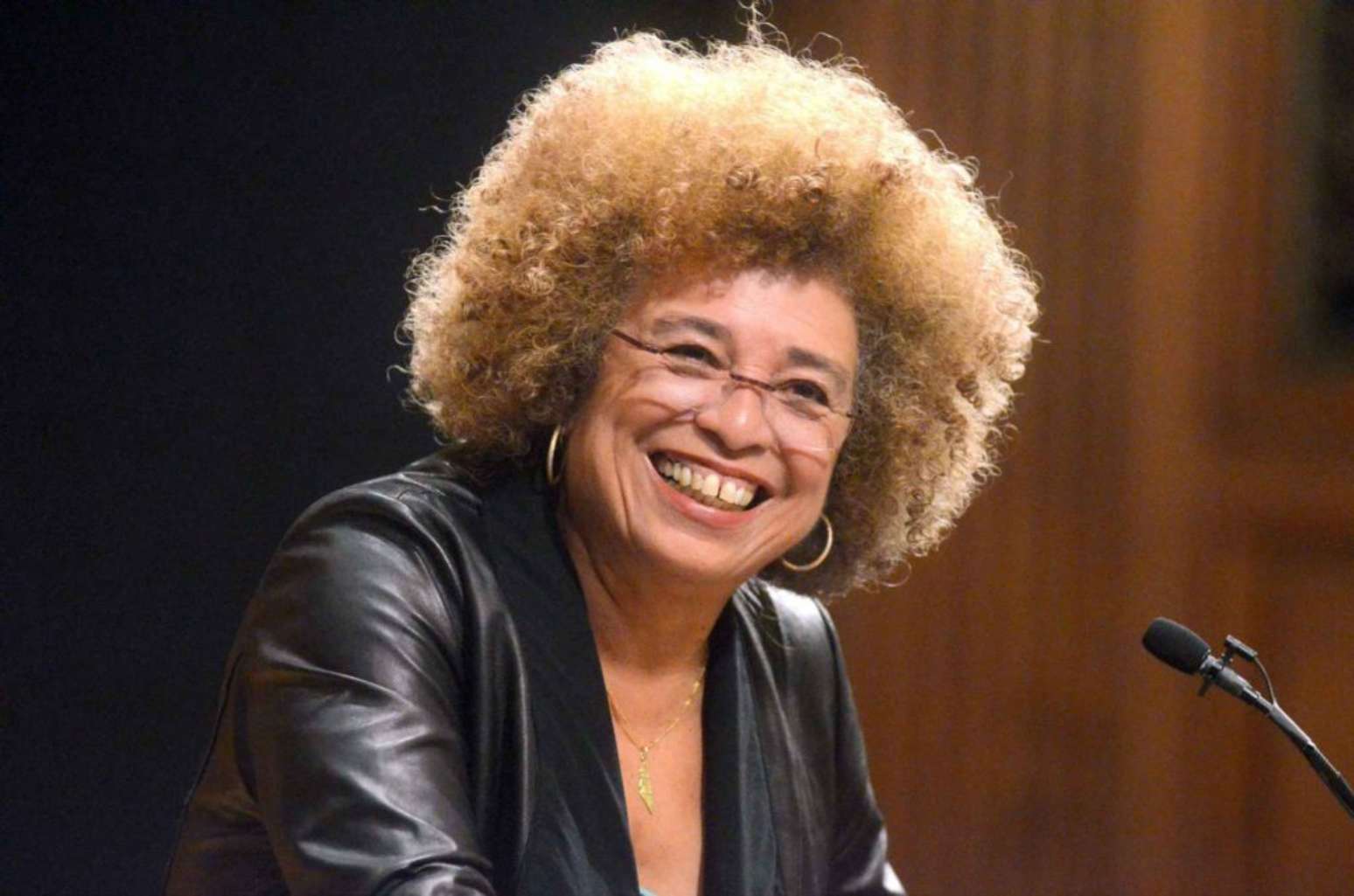 Angela Davis: a mulher que virou ícone na luta contra o racismo