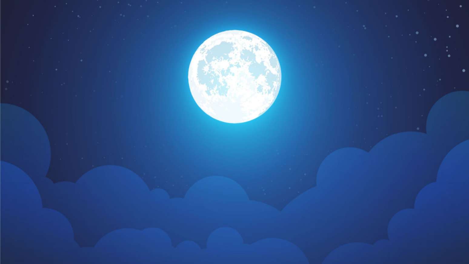 Fases da Lua: saiba o que significa nascer em cada uma delas