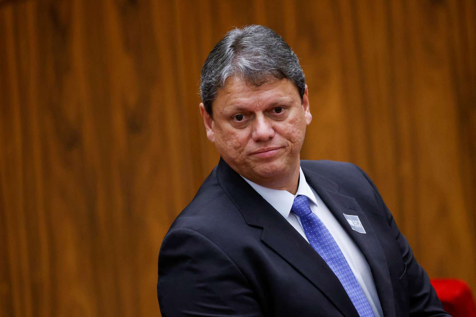 Candidatura de Tarcísio ao Planalto em 2026 pode ser avaliada, diz ...