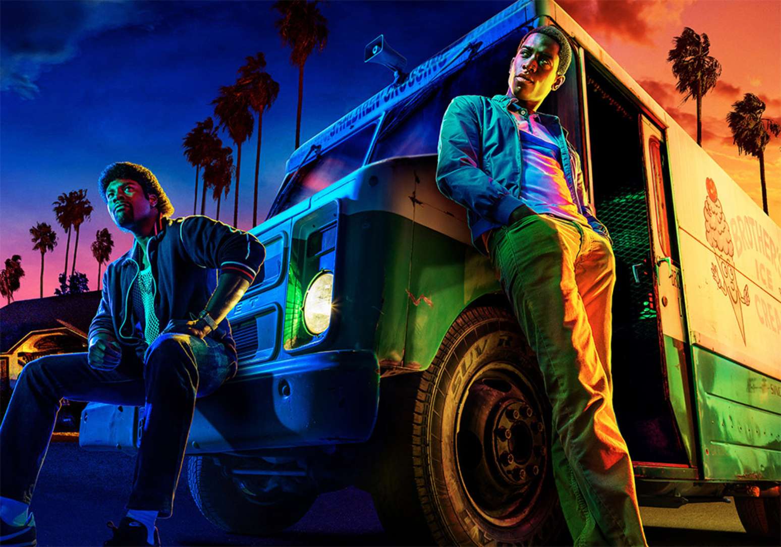 Snowfall: Série tem spin-off em desenvolvimento