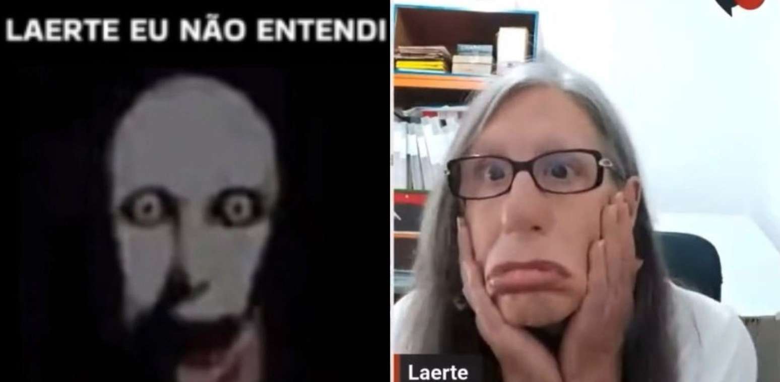 "Laerte não entendi": veja de onde veio e o que significa o meme