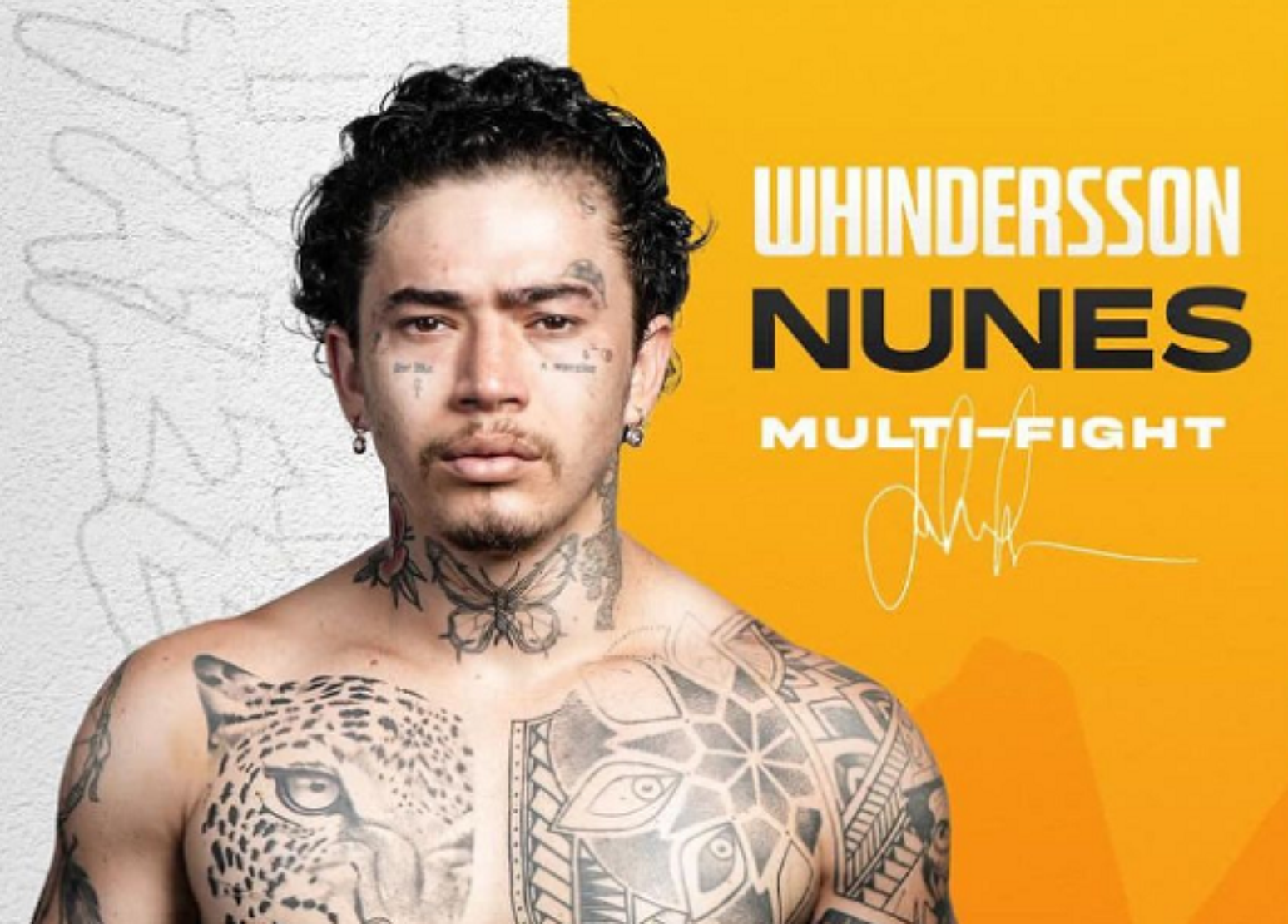 Whindersson Nunes anuncia novo adversário no boxe: "Estou forte"