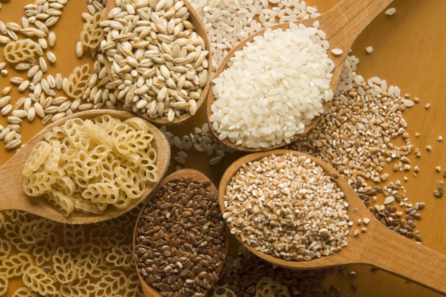 Conheça os benefícios dos alimentos integrais para a saúde