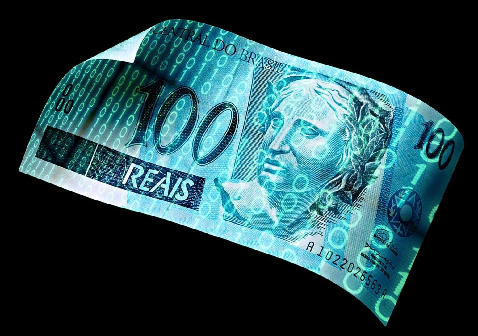 Drex, o Real Digital: o que é e como funciona a moeda virtual do BC