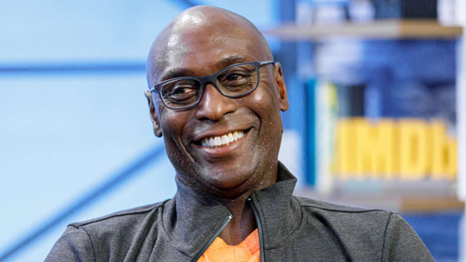 Causa da morte de Lance Reddick, ator de 'John Wick', é revelada