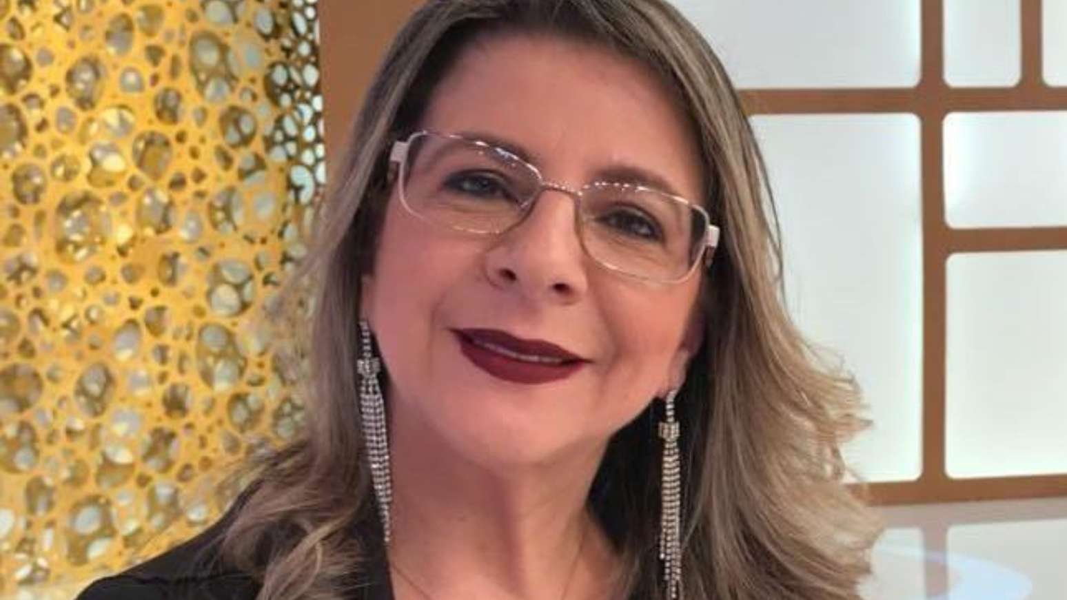 Márcia Piovesan tem alta de hospital após ficar internada na UTI