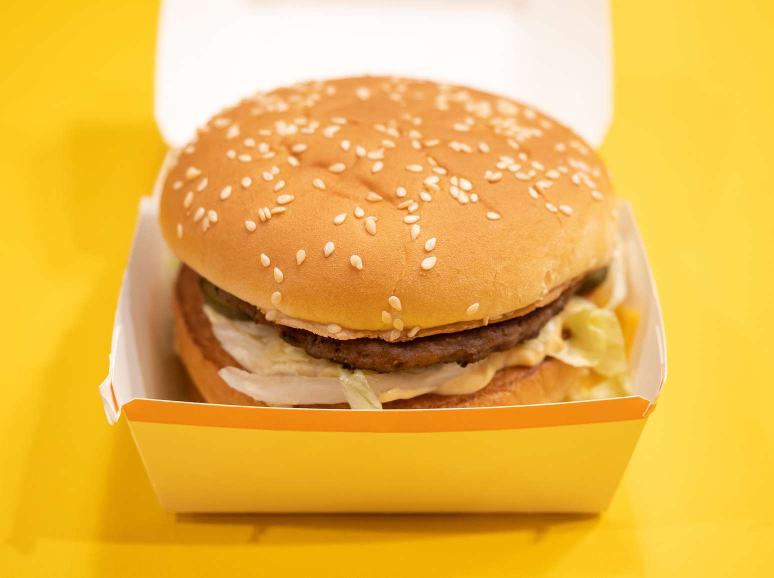 Quanto custa um Big Mac em outros países do mundo?