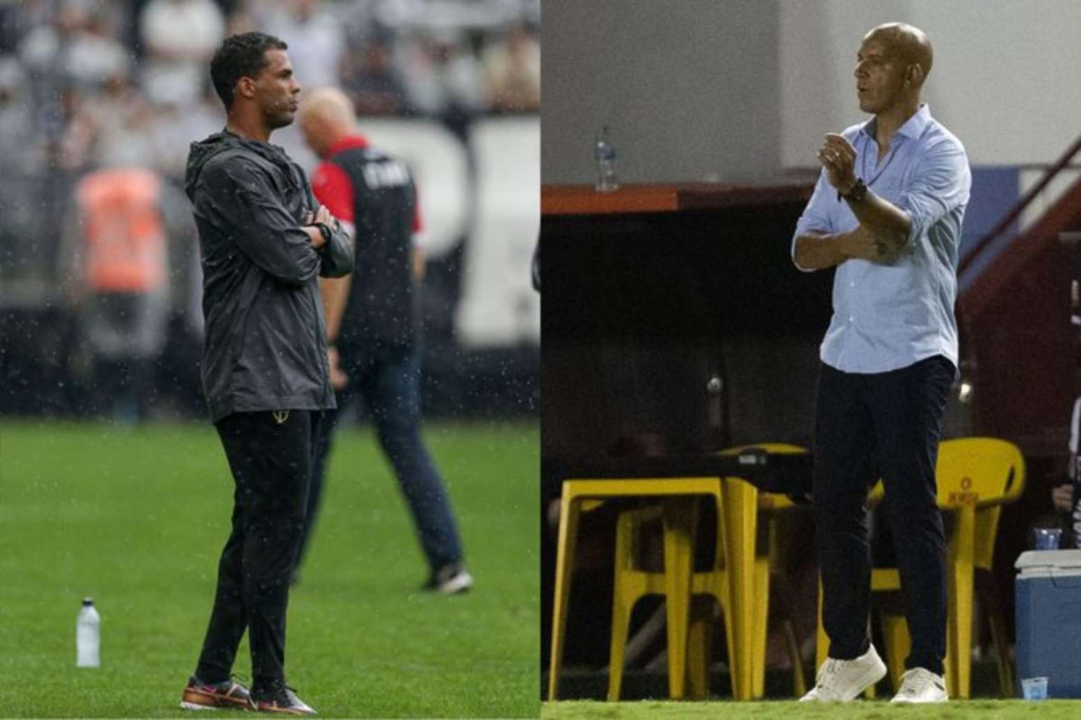 Corinthians x Cruzeiro: saiba onde assistir ao jogo do Brasileirão