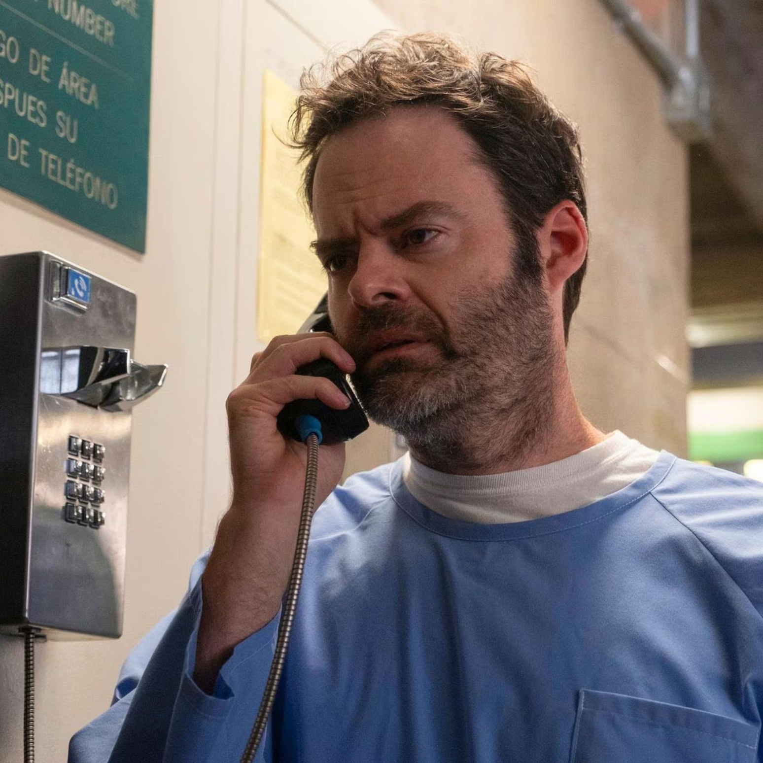 'Barry' chega à 4ª e última temporada no HBO Max; o que esperar