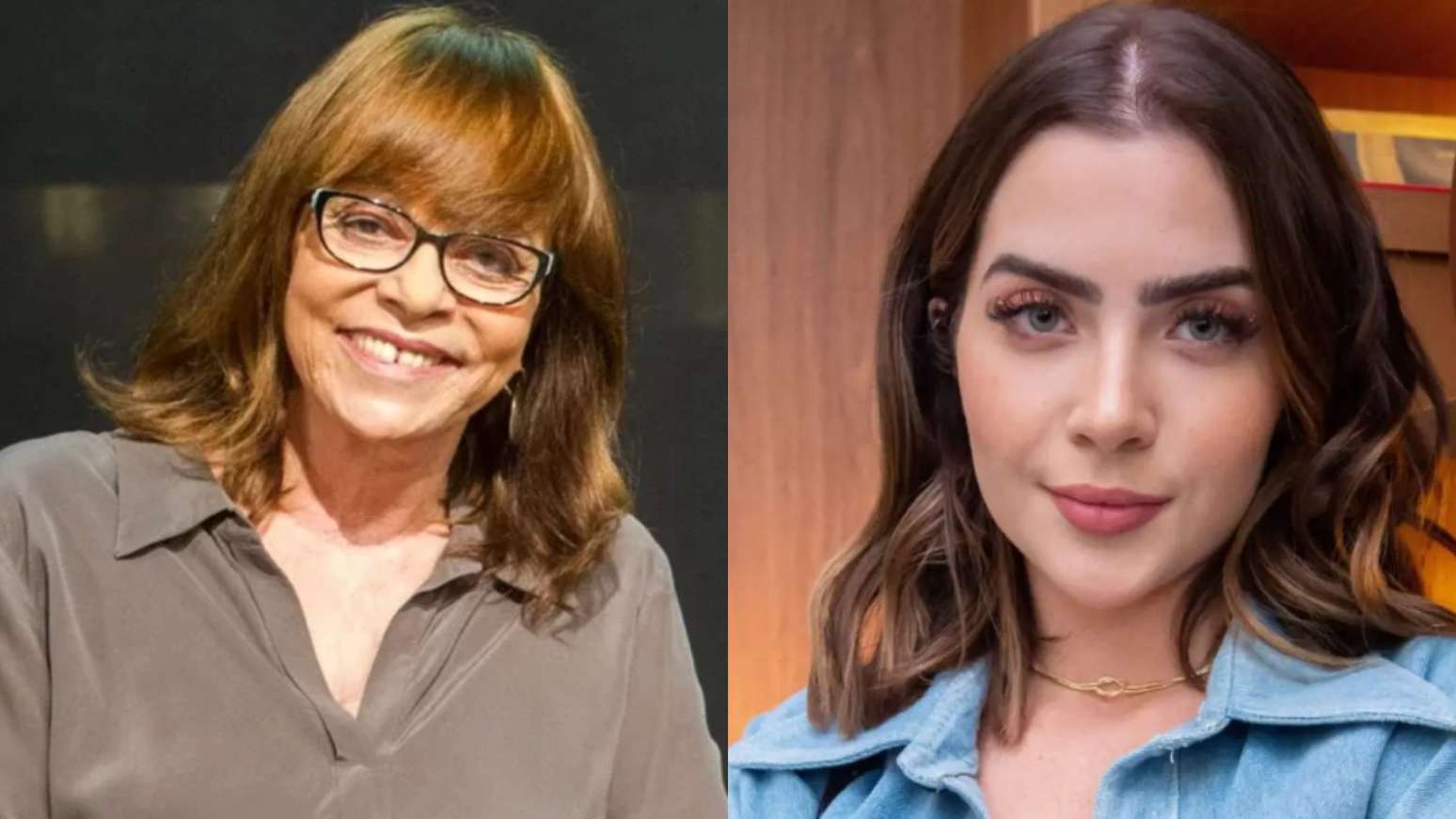 Gloria Perez dispara elogios ao defender Jade Picon: 'Vai fazer ...