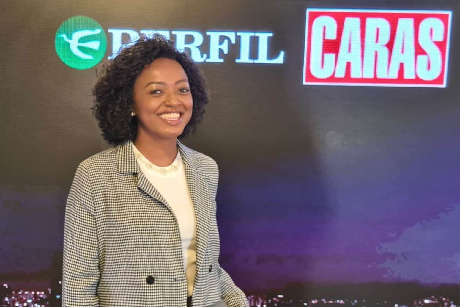 "Melhor desafio da vida", diz Aline Torres sobre ser Secretária ...