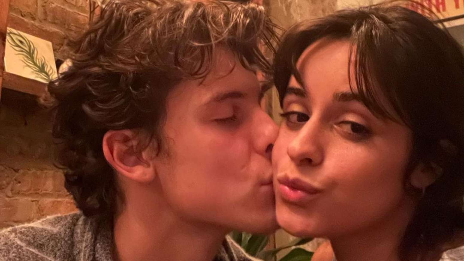 Além de Shawn Mendes e Camila Cabello: outros famosos que deram mais ...