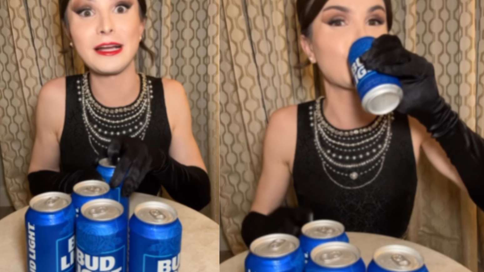 Cerveja da Budweiser faz propaganda com influenciadora trans e sofre ...