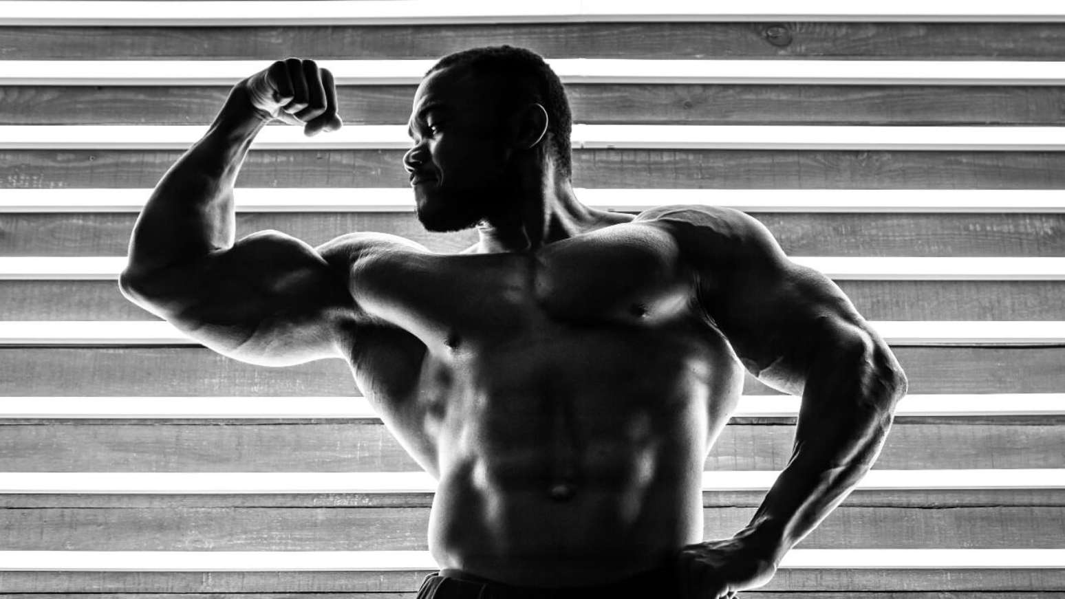 Treino para definição muscular: entenda as melhores estratégias