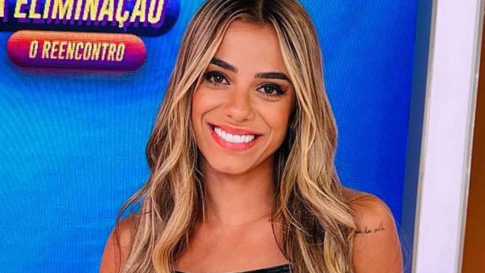 Key Alves decide se afastar das redes sociais após o 'BBB 23': 'Exausta'