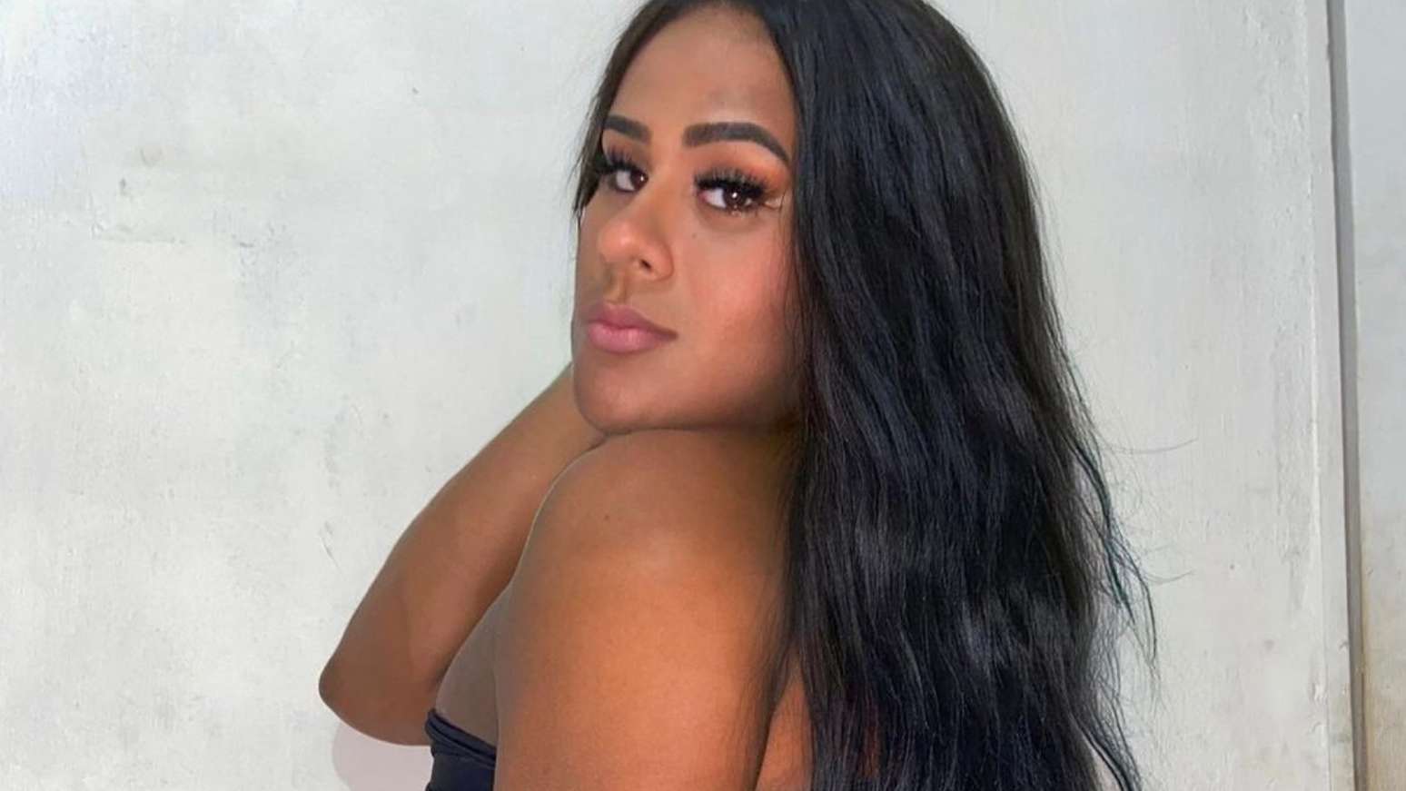 Rainha dos memes e dancinhas, Flávia Big Big morre aos 26 anos em Natal