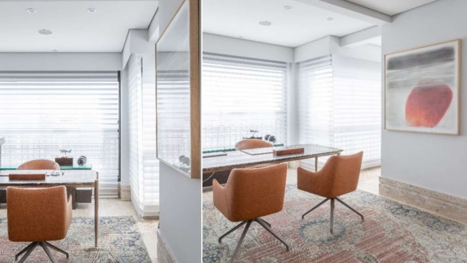 Tons terrosos: saiba como utilizar essa paleta de cores na decoração