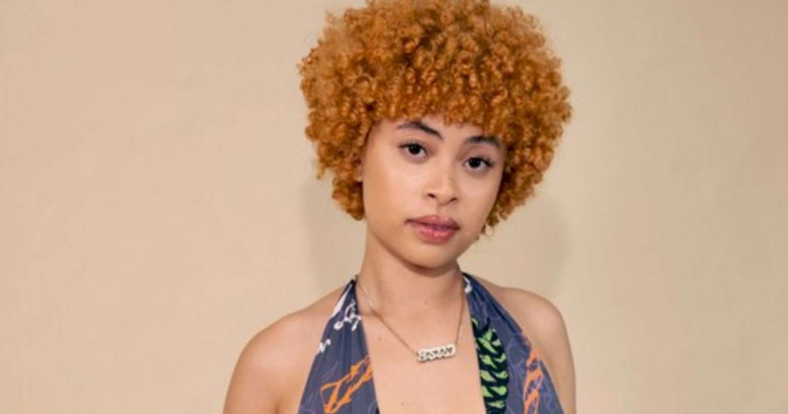Conheça Ice Spice, uma das artistas em ascensão do drill music