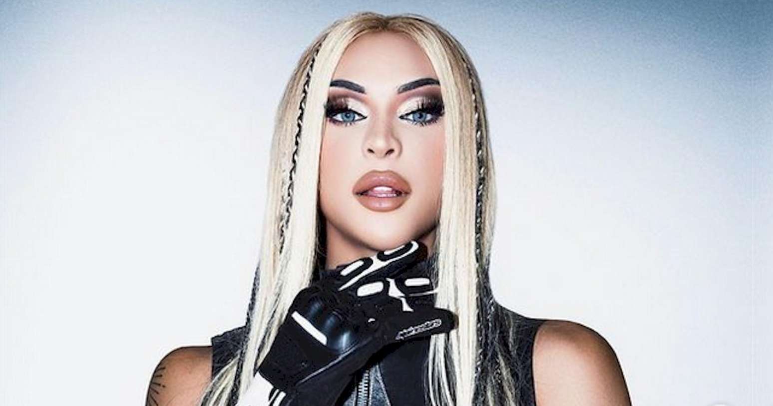 Pabllo Vittar anuncia Turnê na América do Norte