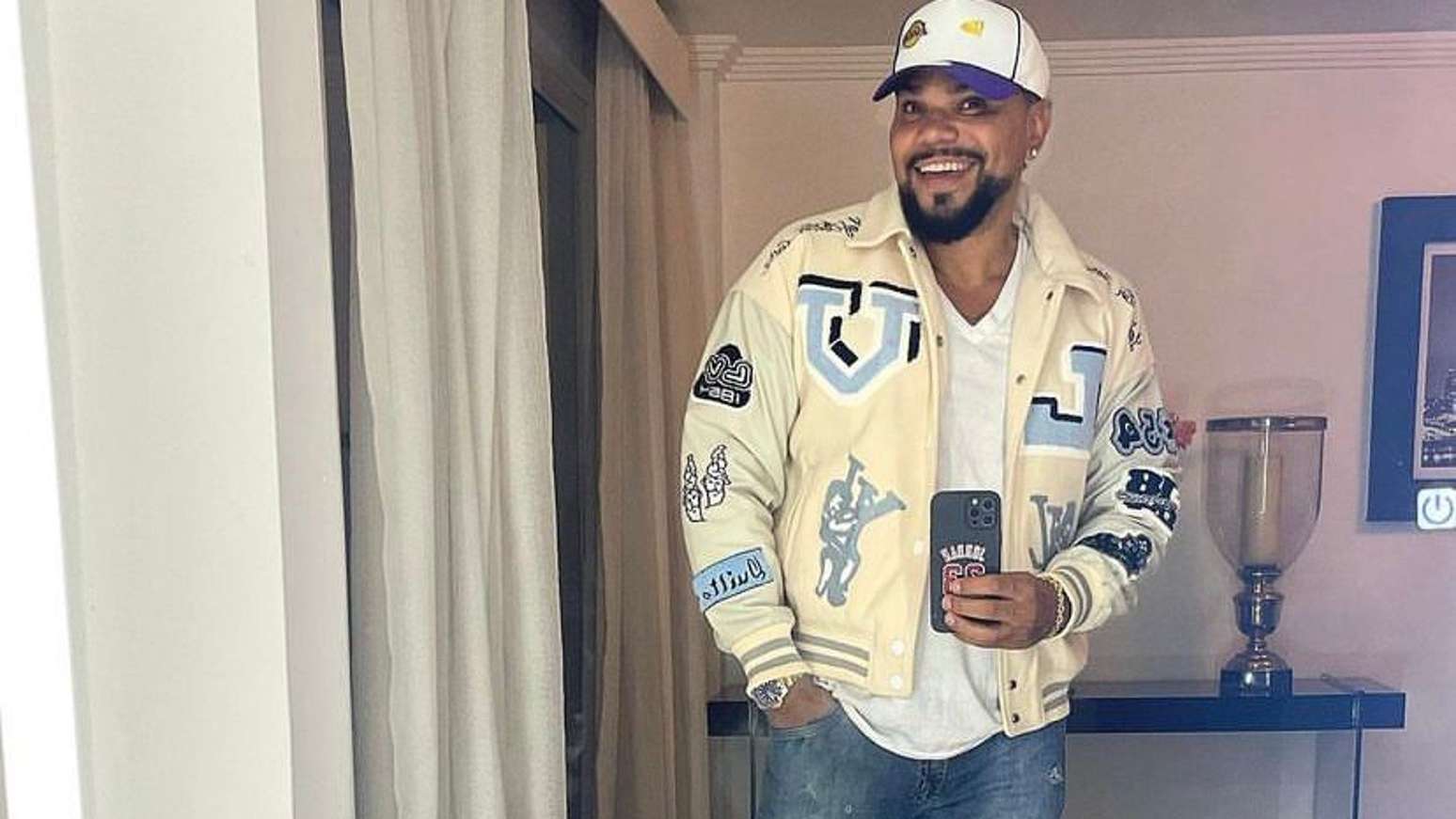 Naldo Benny recusou convites milionários para reality show da Globo e ...