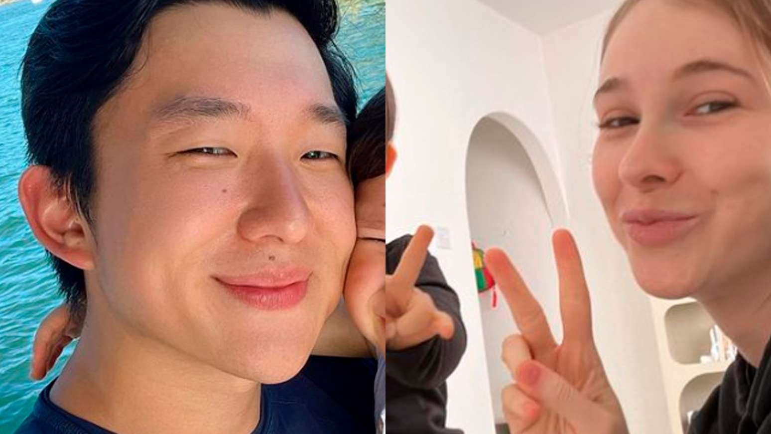 Ele cresceu! Filho de Pyong Lee rouba a cena e encanta a web: 'Tá enorme'