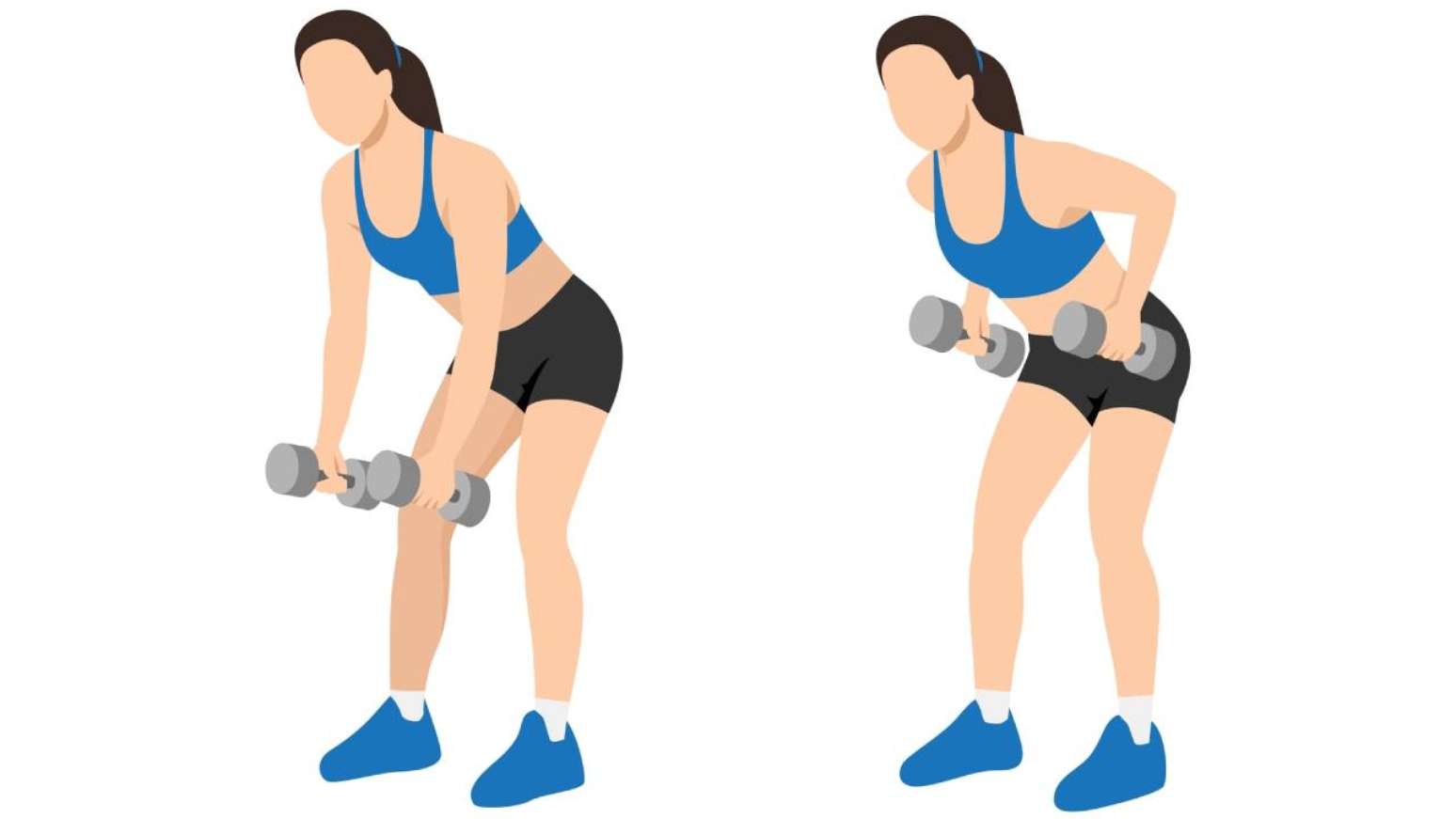 Exercícios básicos da musculação: 3 pilares da hipertrofia