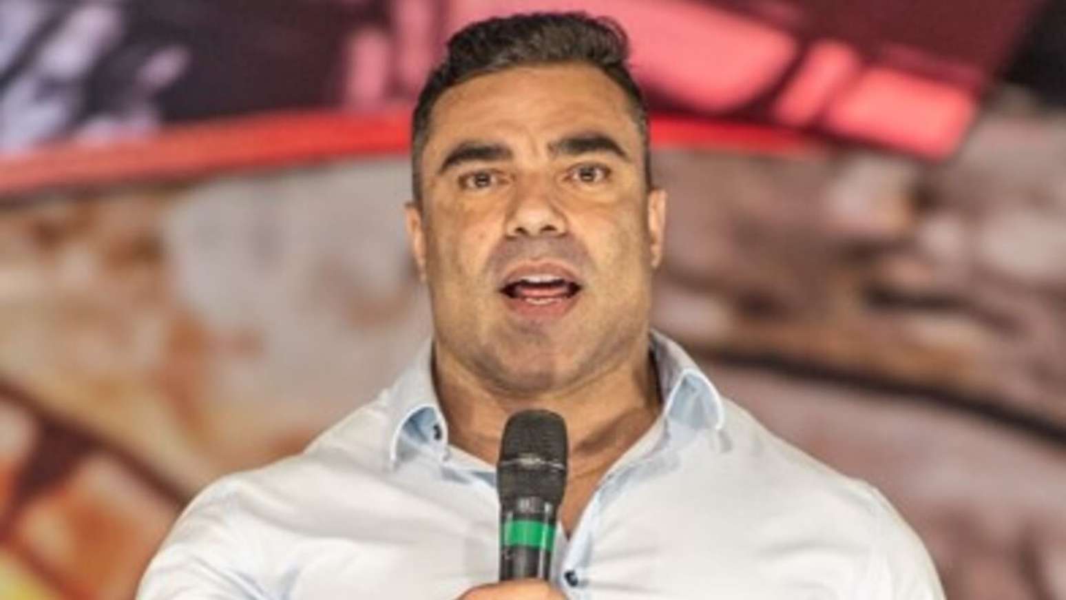 Eduardo Corrêa revela detalhes sobre a competição que leva seu nome