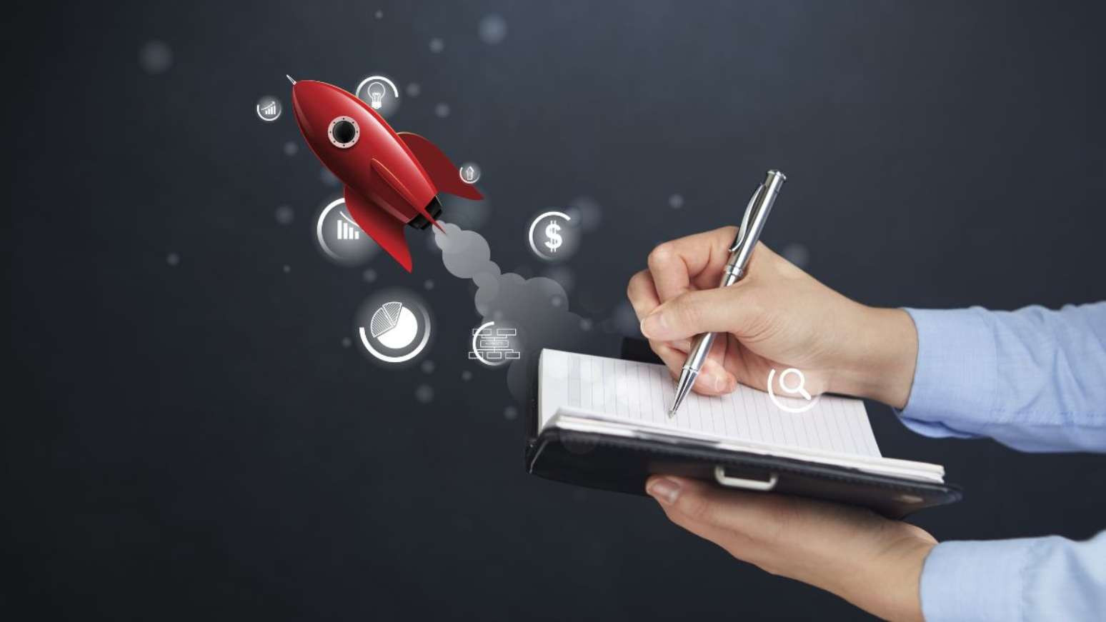 Tipos de Startups: conheça as principais 'Techs' do mercado