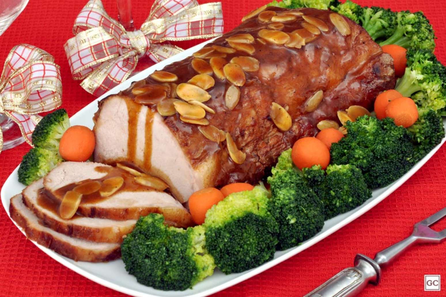 5 receitas com lombo suíno para o almoço de hoje